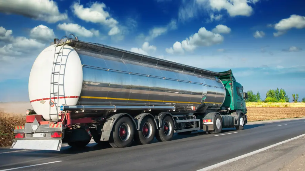 About TankTrace | Australia’s Fuel Reconciliation Experts