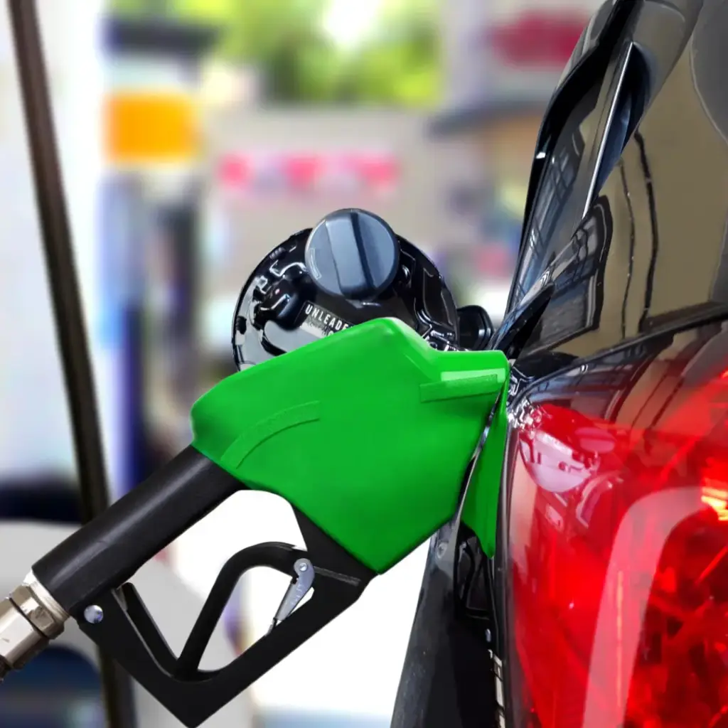 Fuel Reconciliation Simplifed | TankTrace Australia