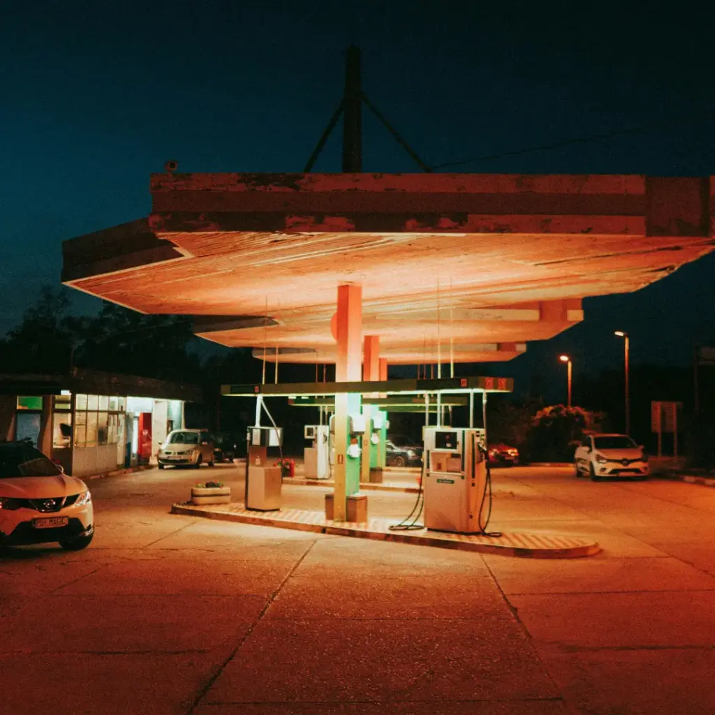 Fuel Reconciliation Simplifed | TankTrace Australia