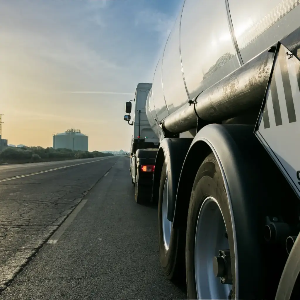 Fuel Reconciliation Simplifed | TankTrace Australia