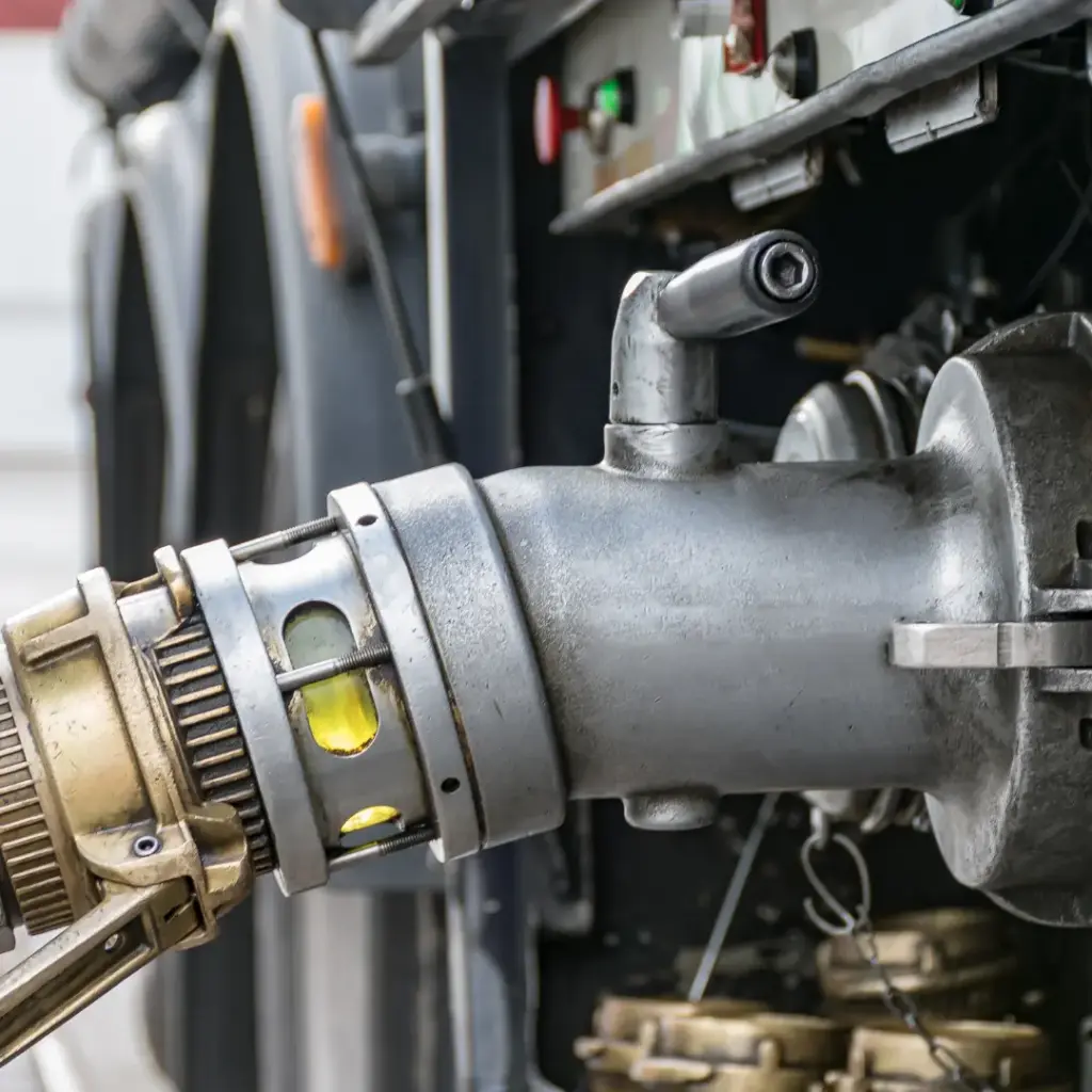 About TankTrace | Australia’s Fuel Reconciliation Experts