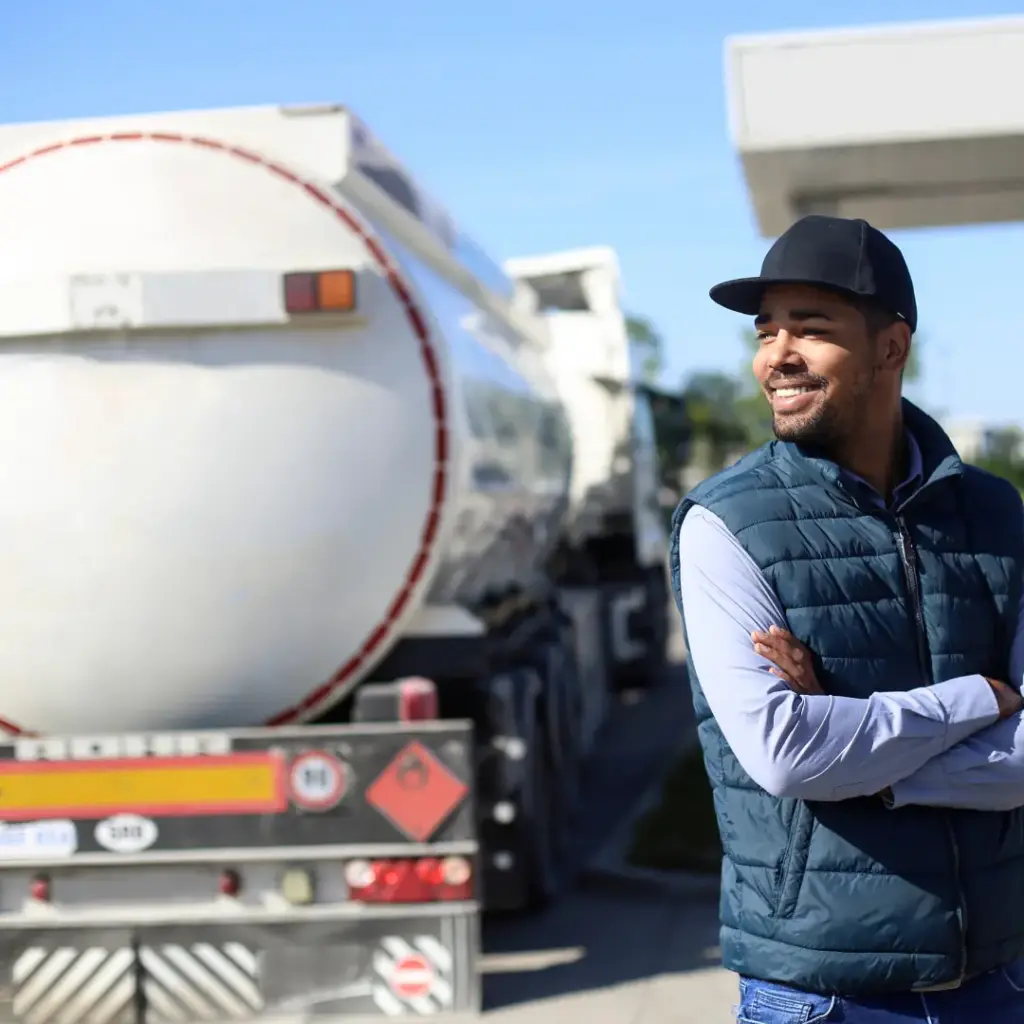 About TankTrace | Australia’s Fuel Reconciliation Experts